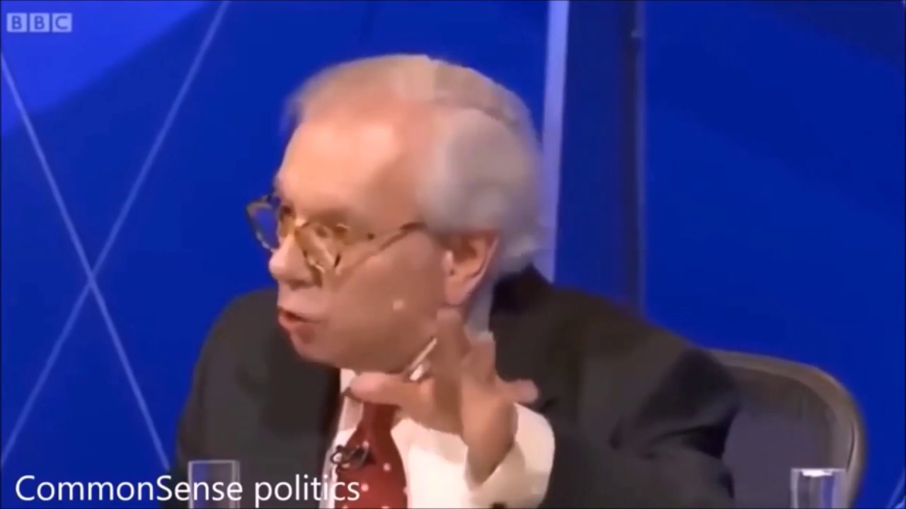 David Starkey - His Finest Moments - YouTube