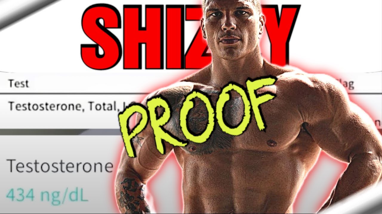 Shizzy More Not Natty Than Last Time - YouTube