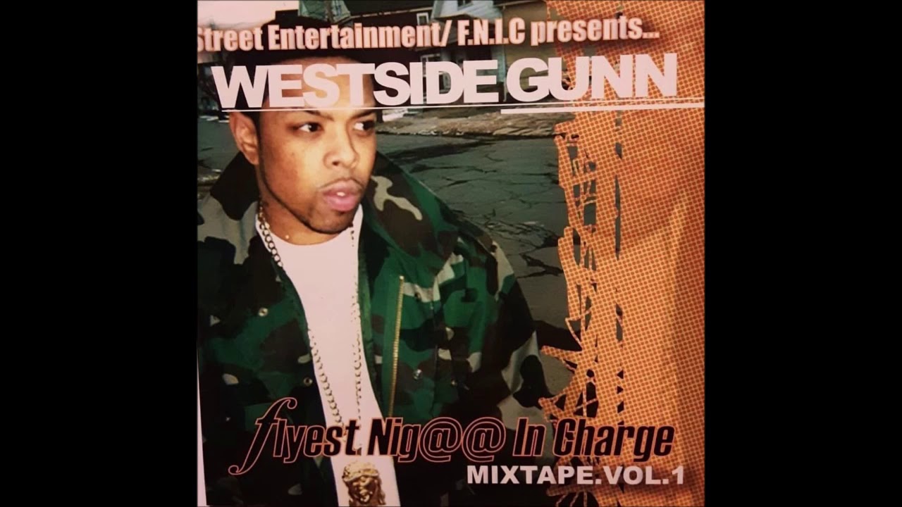 Westside Gunn - Scarface Plate - YouTube