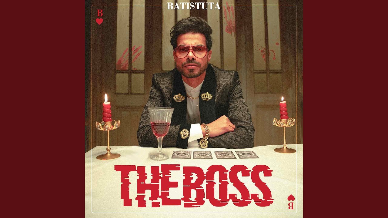 The Boss - YouTube Music