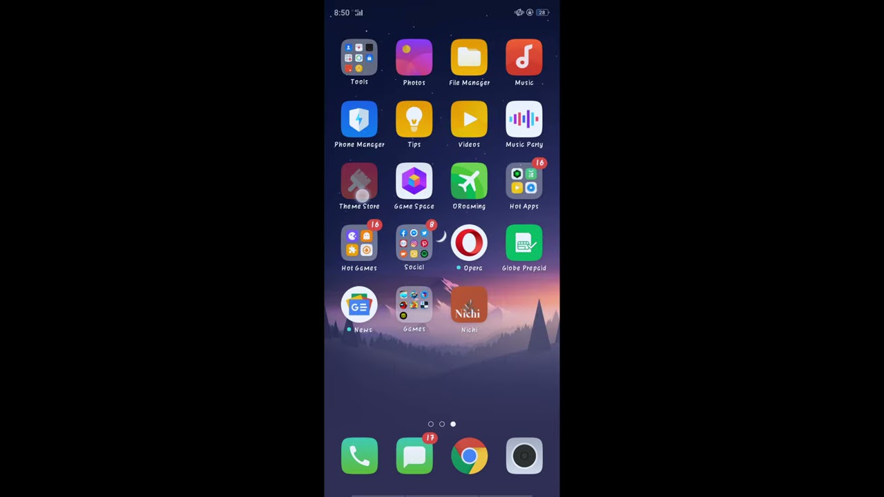 How To Remove Font Theme In Oppo A5s YouTube How To Remove Font Theme In Oppo A5s YouTube
