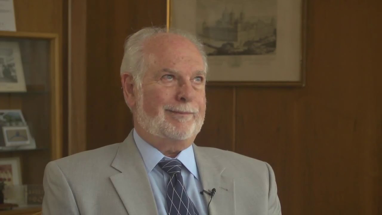 Dr Ronald Roncone - Self Ligating + Brackets - YouTube