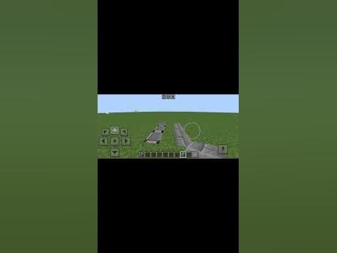 how to make unbreakable wall or block | Minecraft how to make unbreakable block | how to make ...