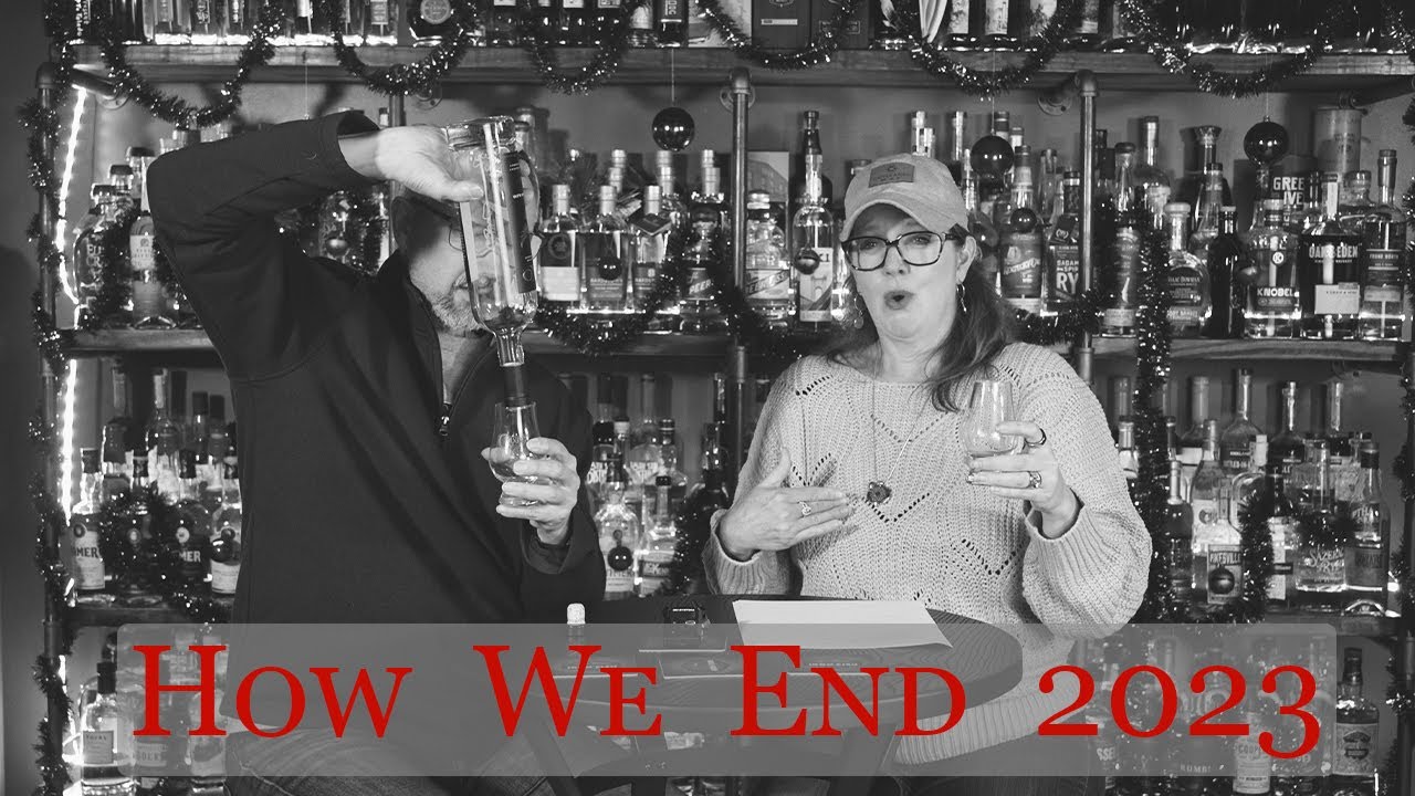 Our Year End Recap for 2023 - YouTube