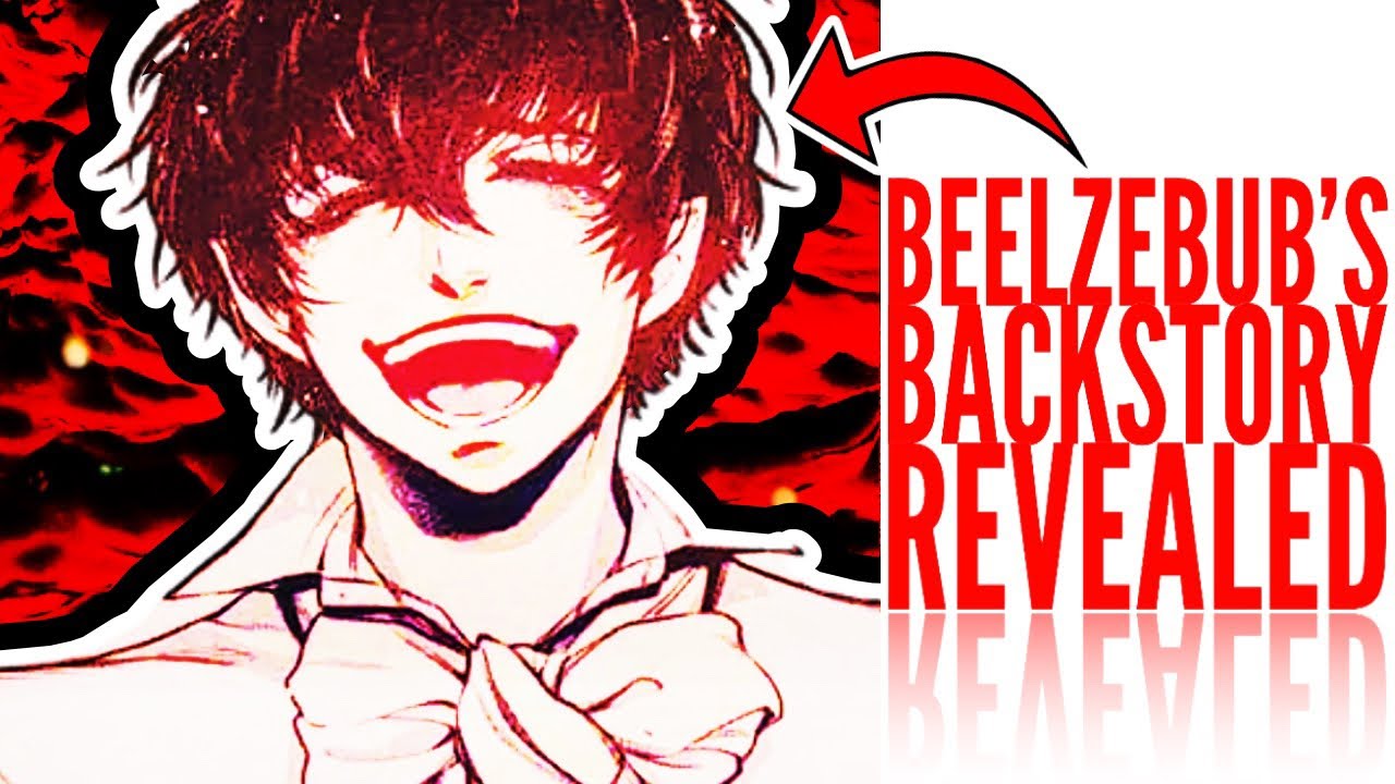 Beelzebub’s CURSE Explained | Record of Ragnarok Chapter 67 Spoilers + Leaks - YouTube