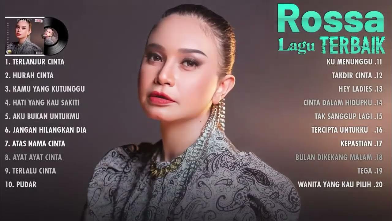 full album rossa - YouTube