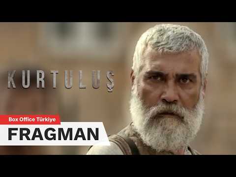 Kurtuluş | Fragman (6 Mart 2026'da Sinemalarda)