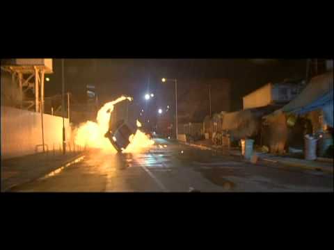 血戦 Fatal Move 予告編 - YouTube