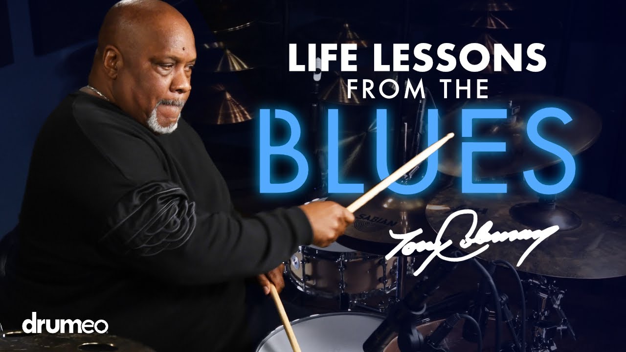 The BLUES Is Our Gift To the World - Life Lessons From B.B. King - YouTube