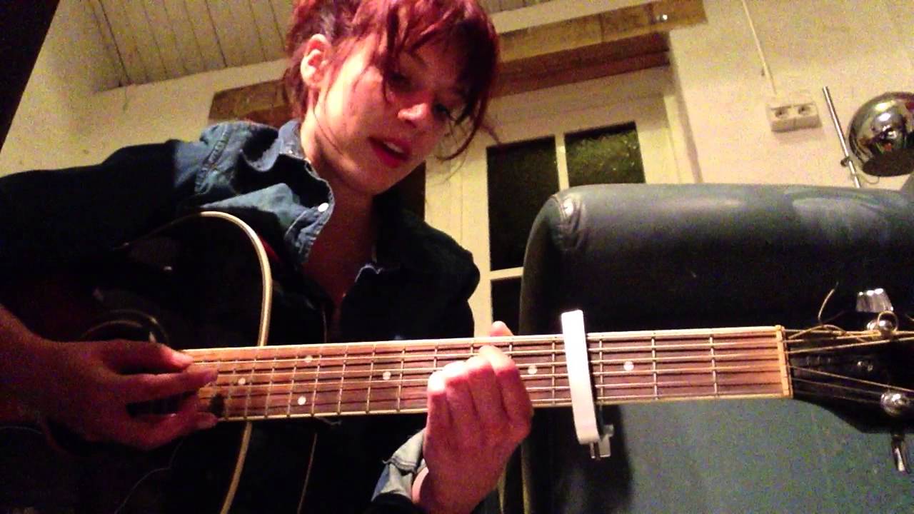 Ruination Day Gillian Welch cover - YouTube