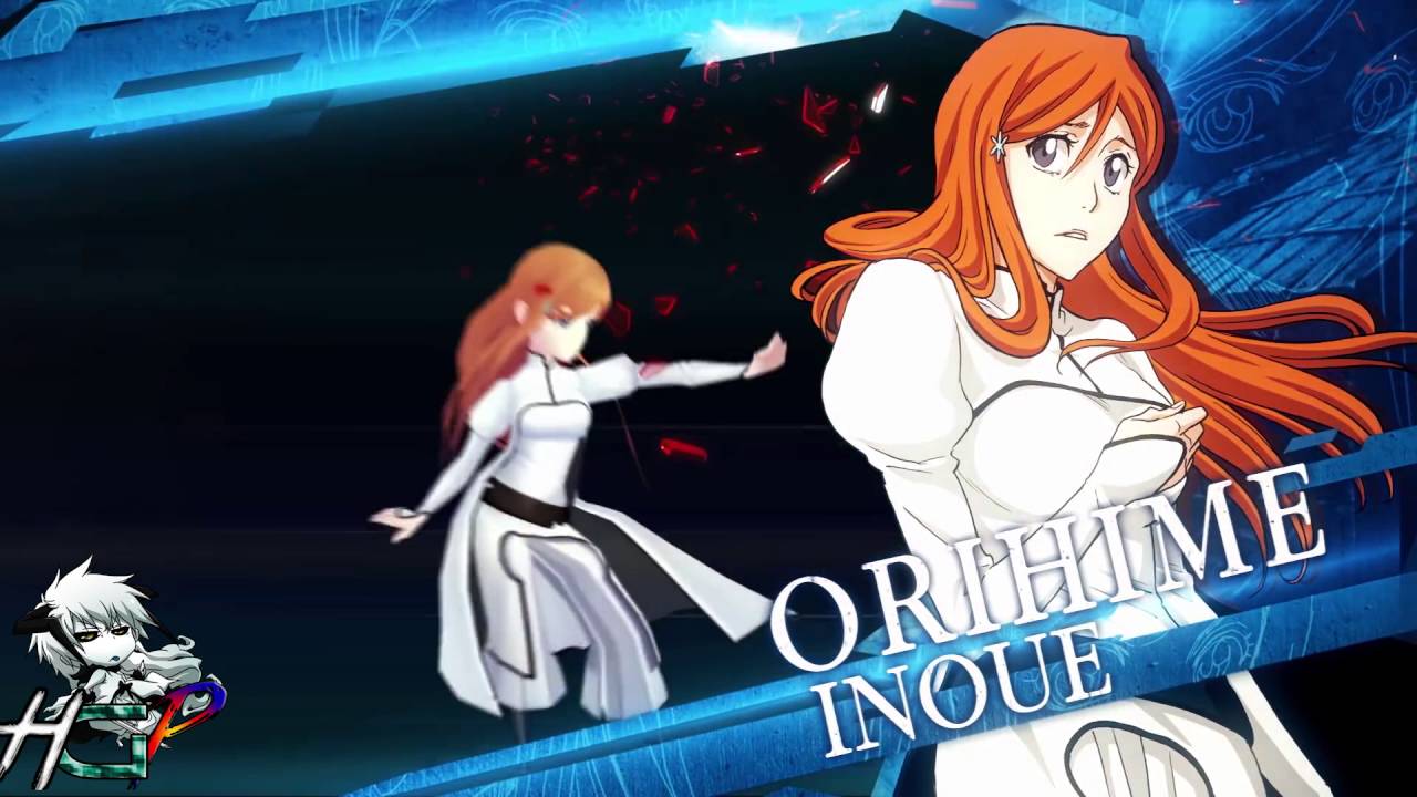 BLEACH X Seven Knights - COLLAB TRAILER - YouTube