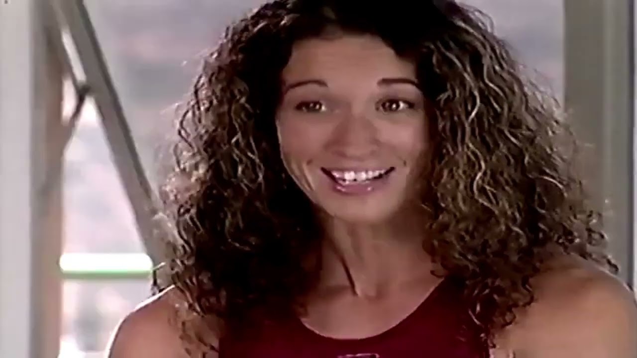 Core Secrets 2003 Infomercial - YouTube