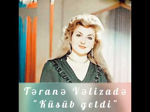 Terane Velizade \
