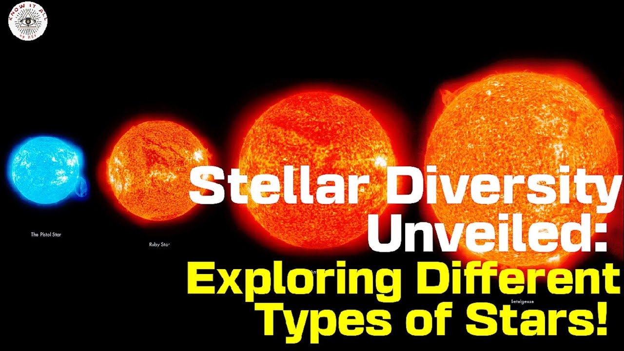 Star Chronicles: An Epic Exploration into the Varied Sagas of Celestial ...