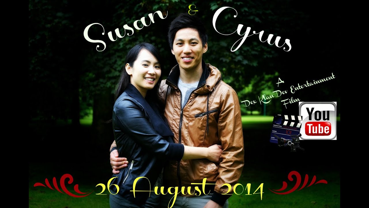 Susan & Cyrus A Dex Klan Dev Entertainment Film - YouTube