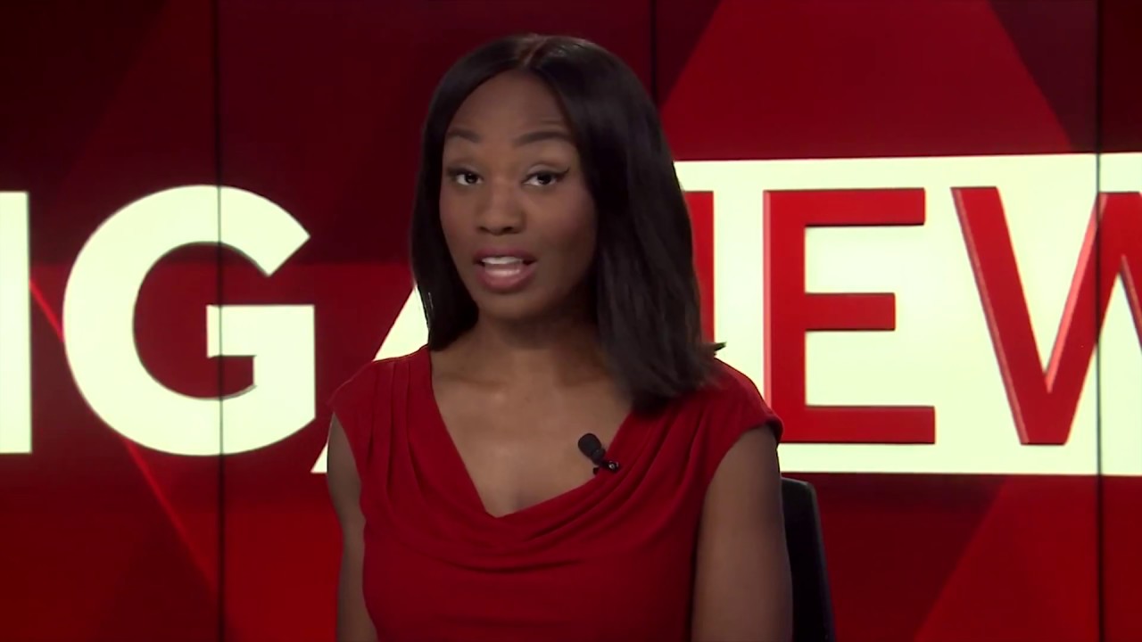 Anchor/Reporter Demo Reel - YouTube