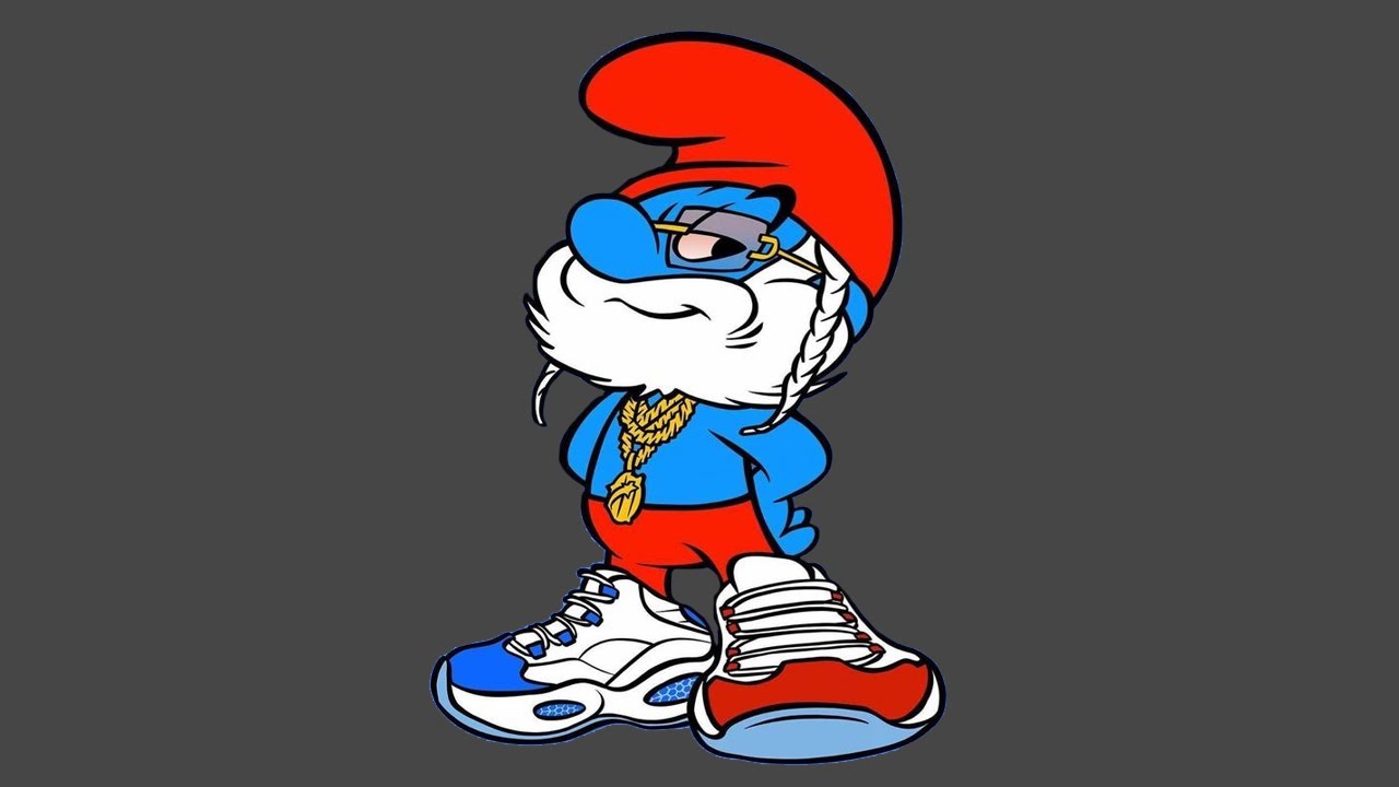 [FREE] Freestyle Type Beat - "Smurf" | Type Beat 2023 | Rap Trap Beats ...