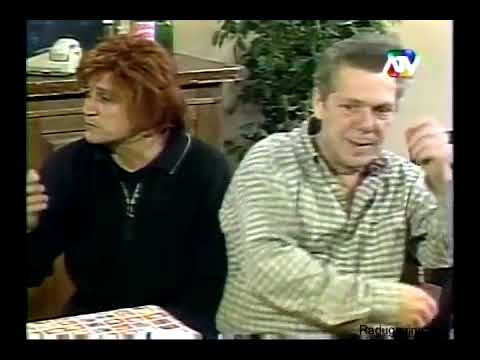 Rompeportones - Tenes Razon compilado