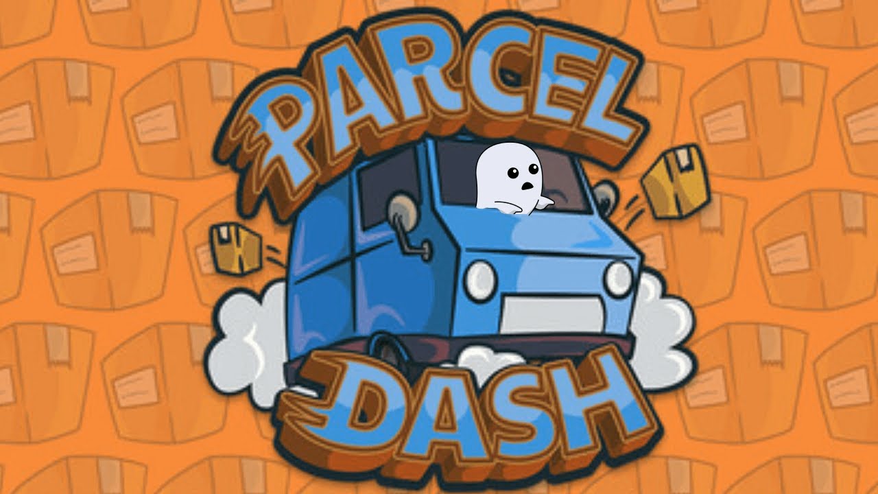 FAST DELIVERY DRIVER | Parcel Dash (Demo) | Indie Game - YouTube