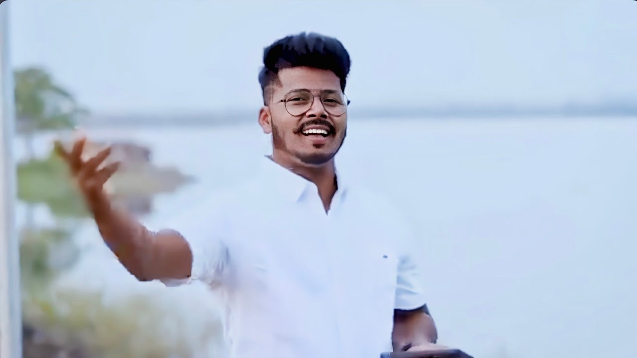 Tuza Dil Wala Song | गरीब मुलगा तुझा दिल वाला | Sachin Themka |अरविंद ...