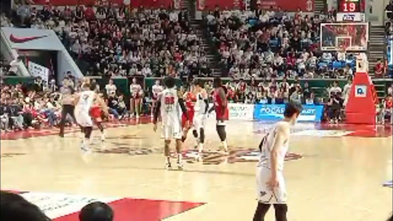 아반도 Highlight from KBL LIVE TODAY: ANYANG KGC V SEOUL SK Knights championship game 4 Rhenz ...