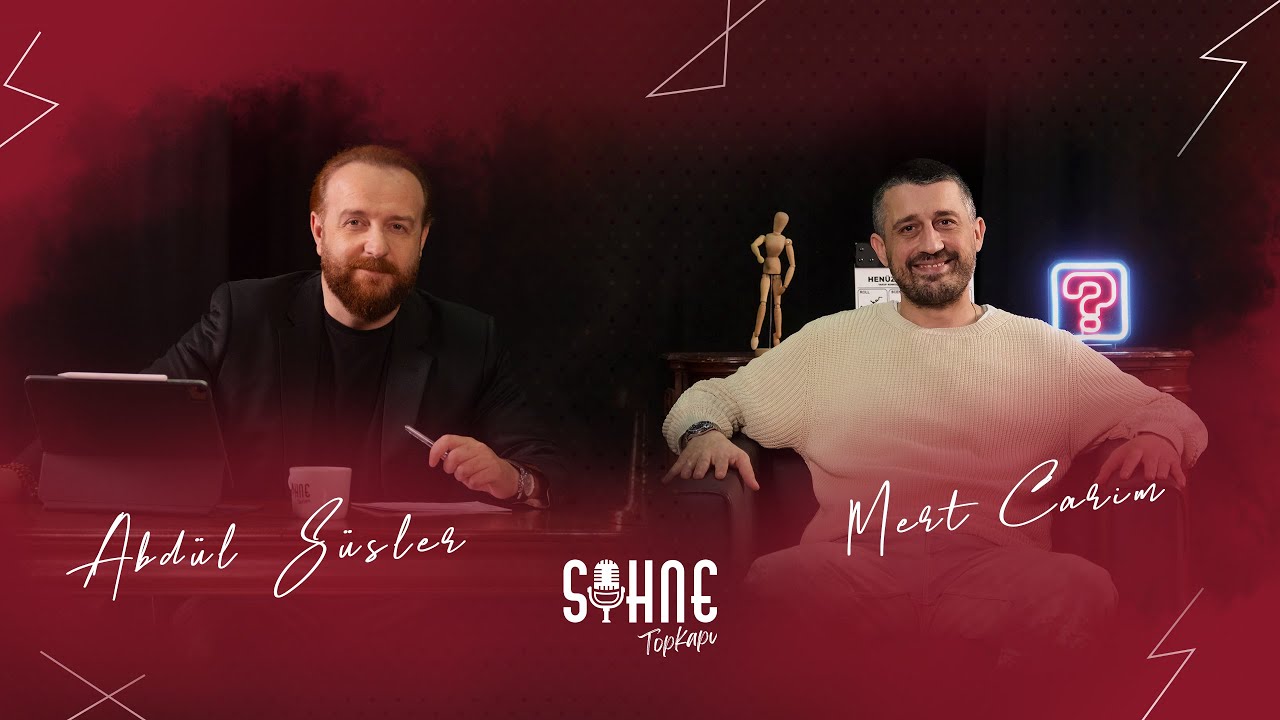 Sormak İsterdim - Mert Carim - YouTube