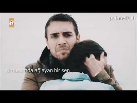 Nefes ve Tahir (omuzumda ağlayan bir sen)
