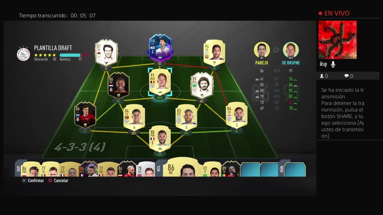 2 futdraft - YouTube