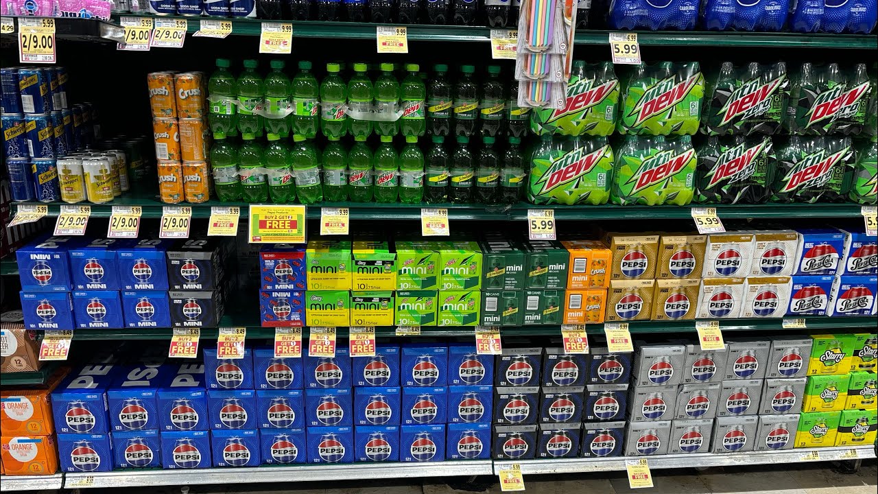 Day 3 Working For Pepsi - YouTube