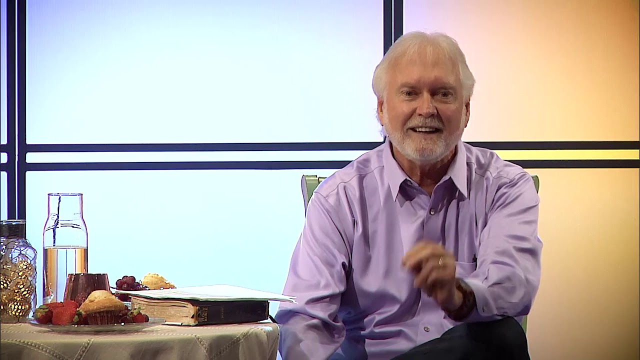 Table Talk // 2020-02-16 Recap - YouTube