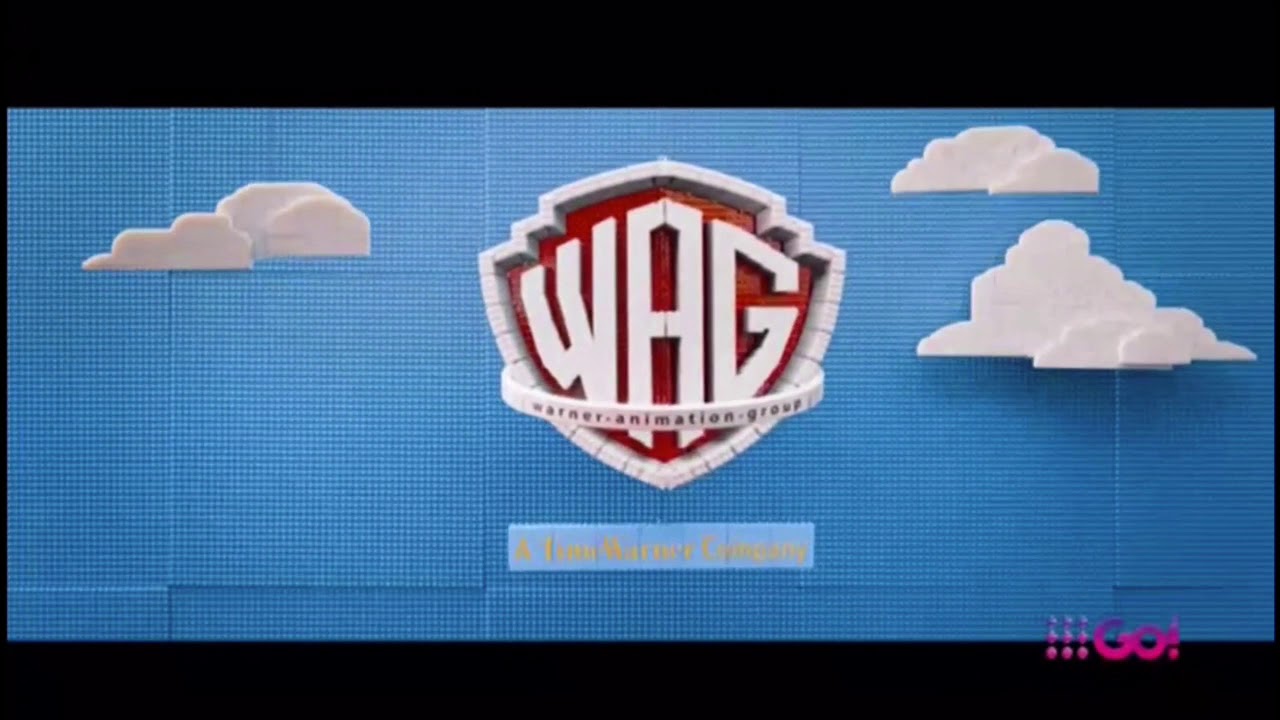 The Lego Movie 9Go! Intro - YouTube