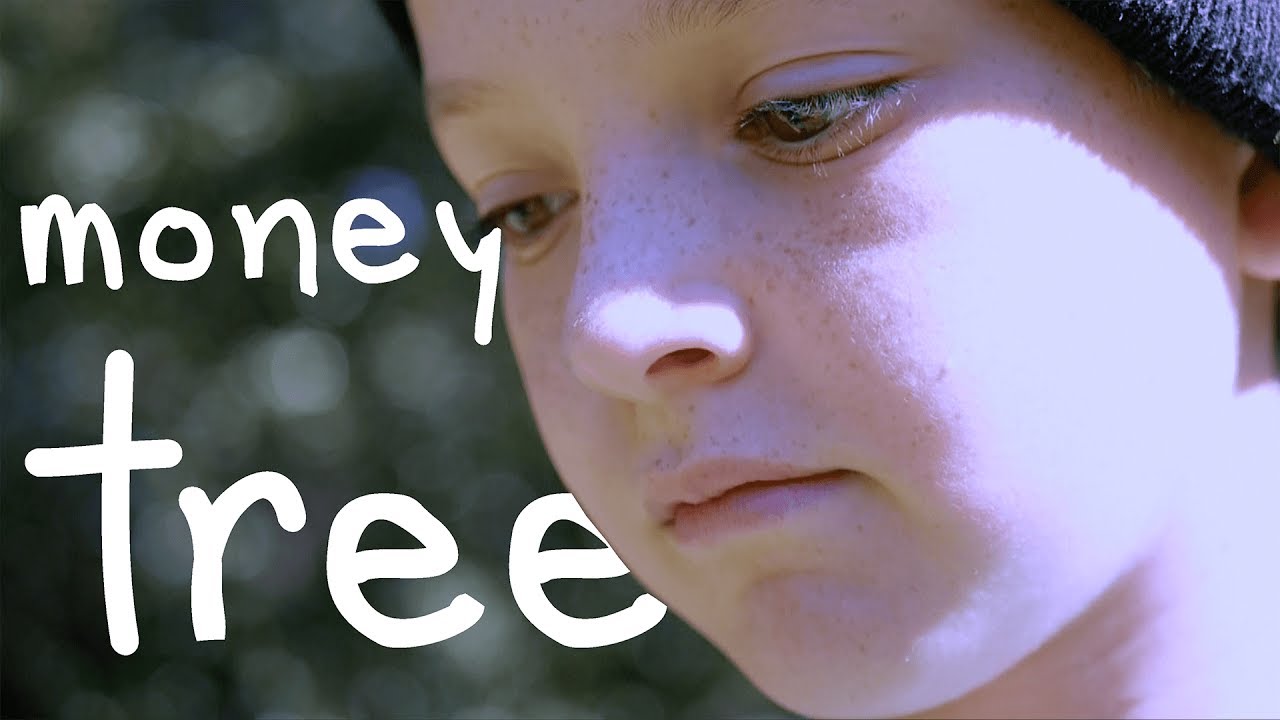 Money Tree (SHORT FILM) - YouTube
