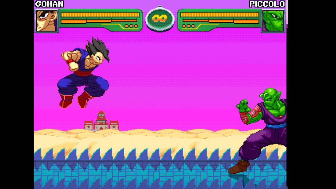 HDBZ Fan Stage WIP preview: Snake Way - YouTube