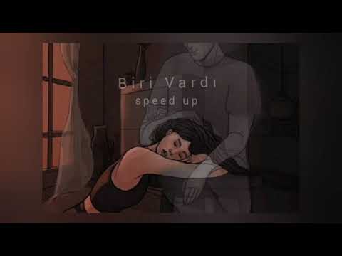 Pera//Biri Vardı (speed up)