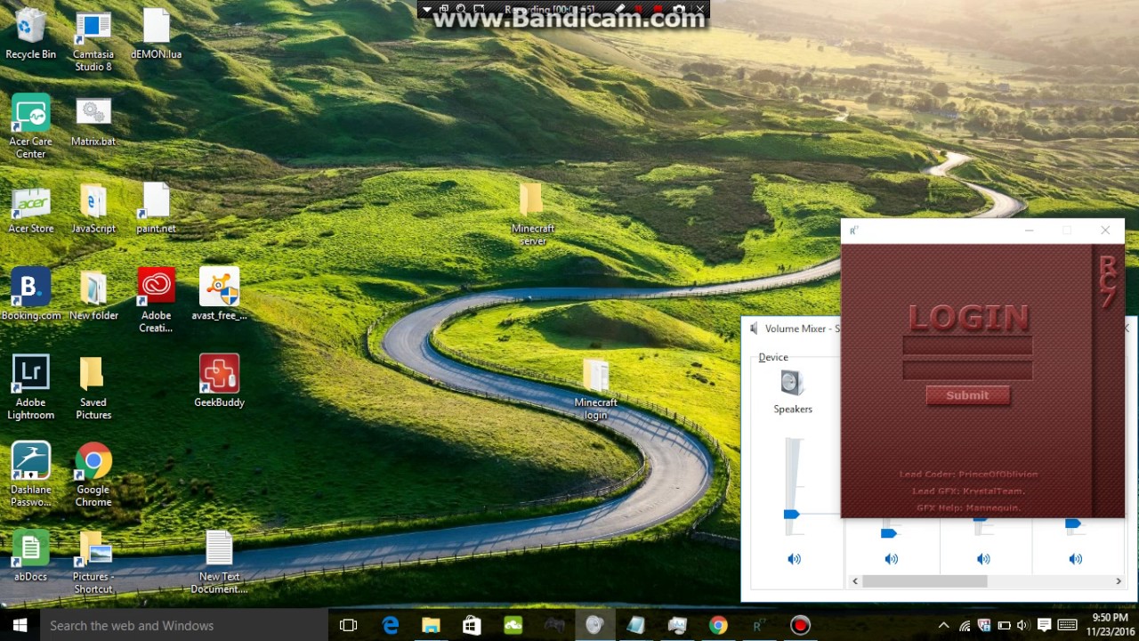 ROBLOX exploits with RC7 - YouTube