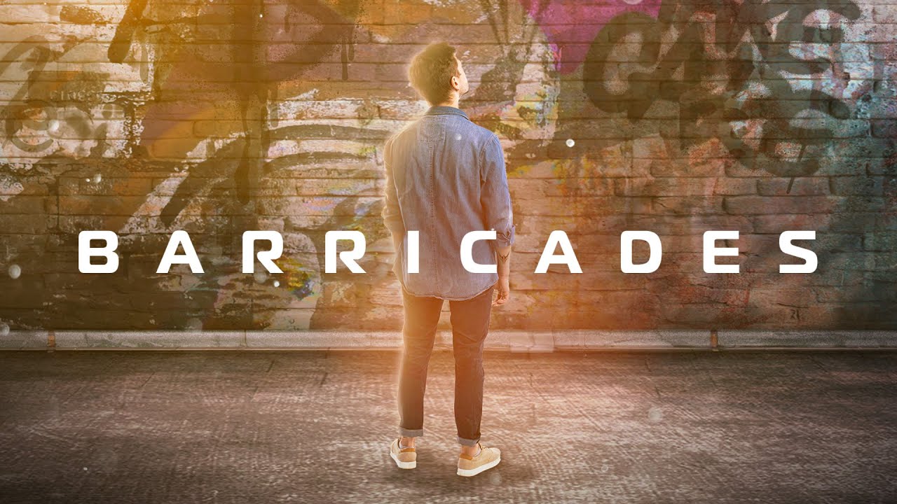 Phyric - Barricades (Official Audio) - YouTube