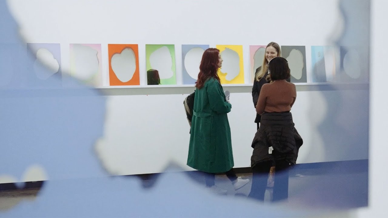 Melbourne Design Week 2021 Video Highlights. - YouTube