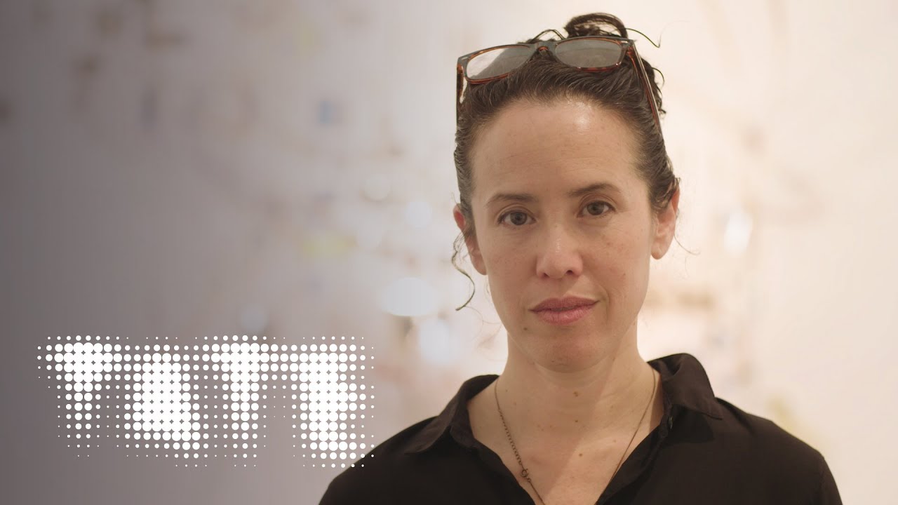 Sarah Sze – ‘You Mark Time Through Objects’ | Artist Interview ...