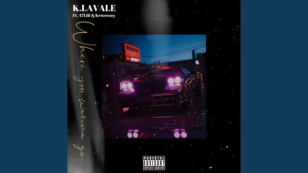 Where you wanna go (feat. 47liii & Keweezy) - YouTube