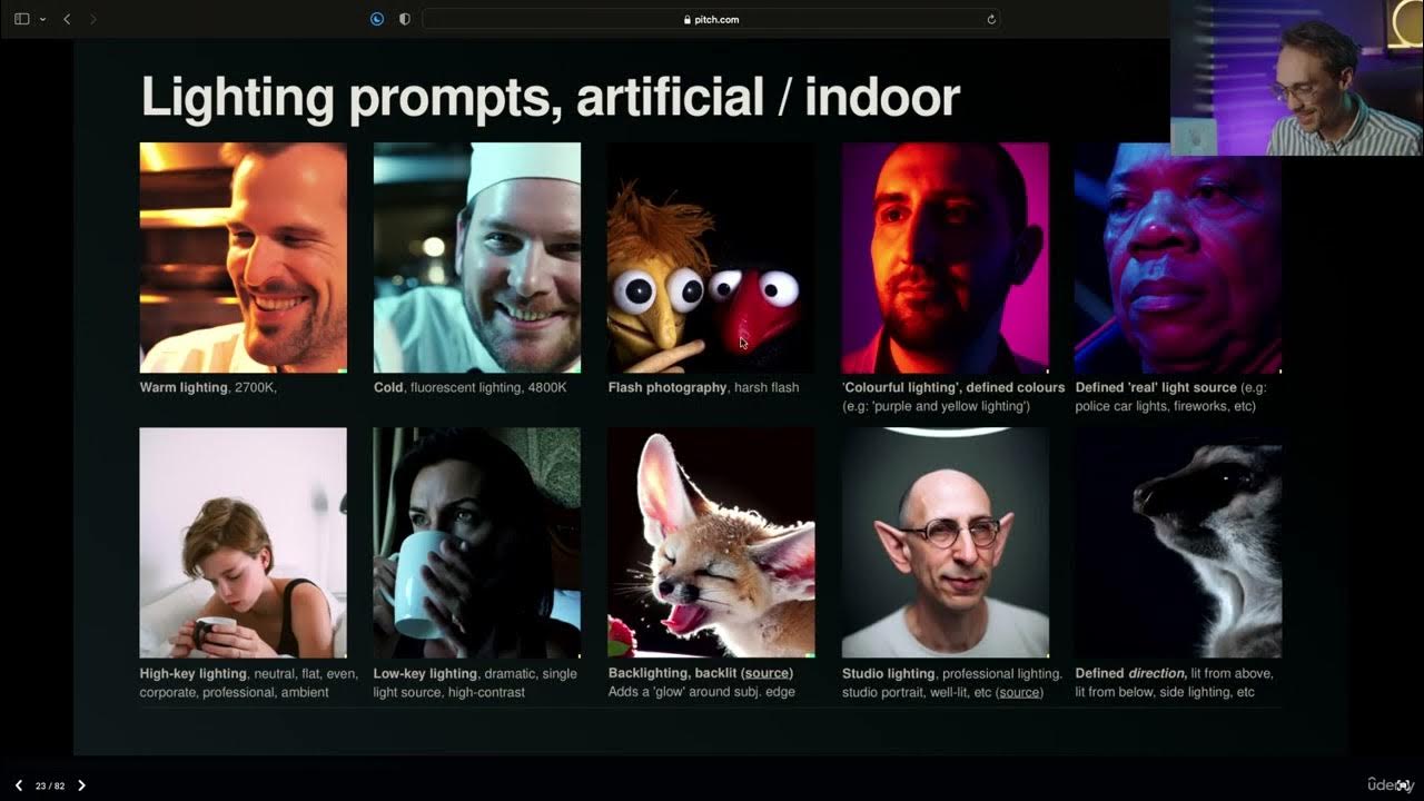 Prompt Book | DALL-E 2 | ChatGPT Complete Guide: Learn Midjourney, ChatGPT 4 & More - YouTube