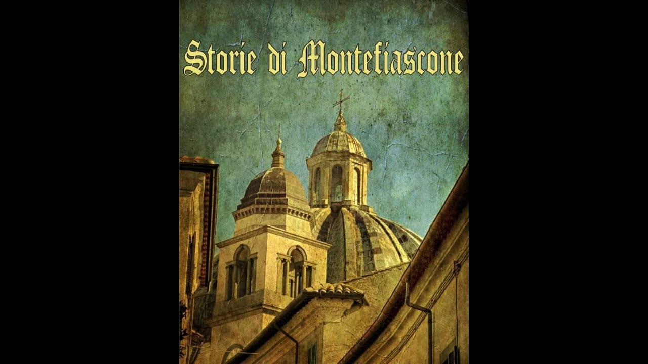 STORIE DI MONTEFIASCONE - LA NAVE DEI FOLLI - Sebastian Brant 1494 ...