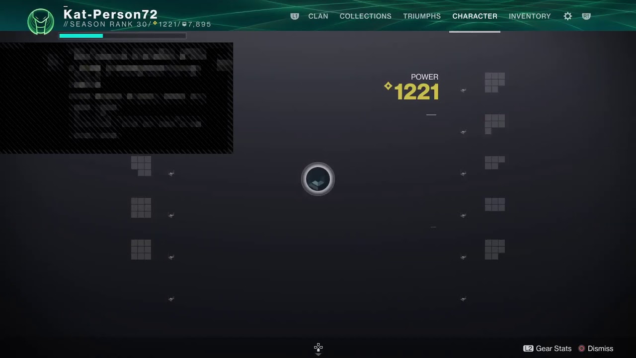 D2 DSC "Race" - YouTube