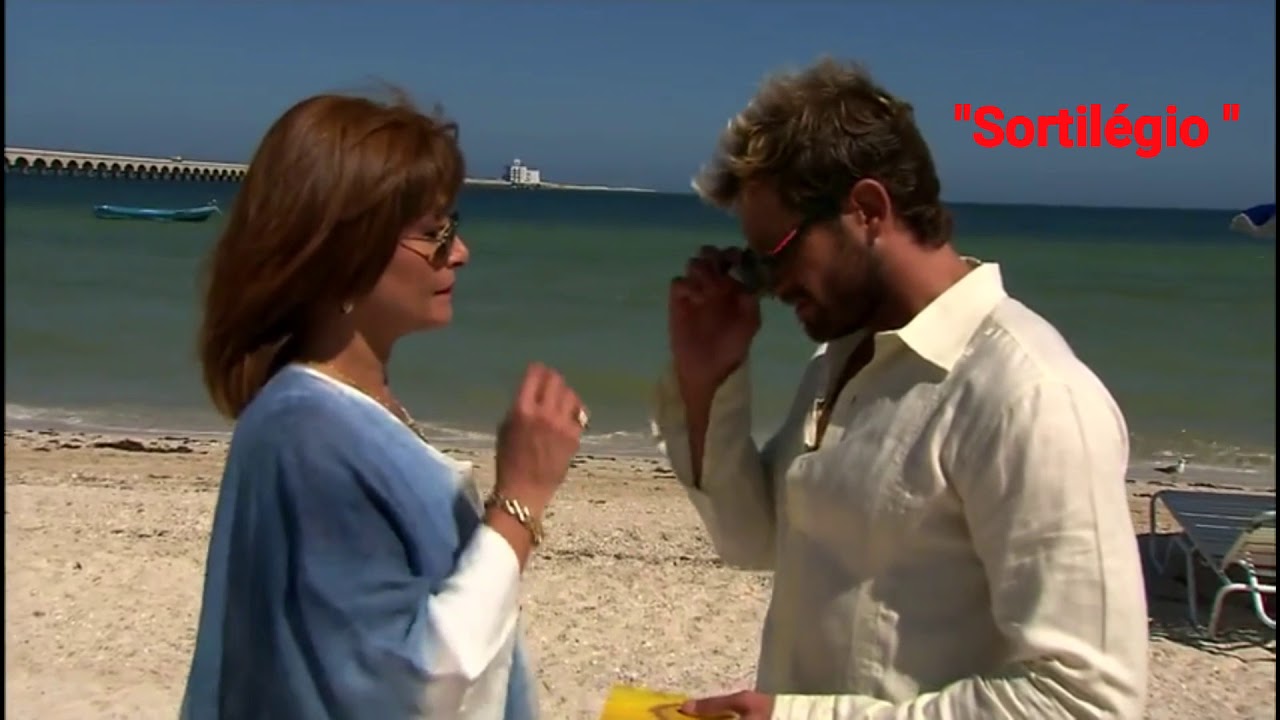 nfm:Sortilegio, Vitória y Fernando ficam juntos. - YouTube