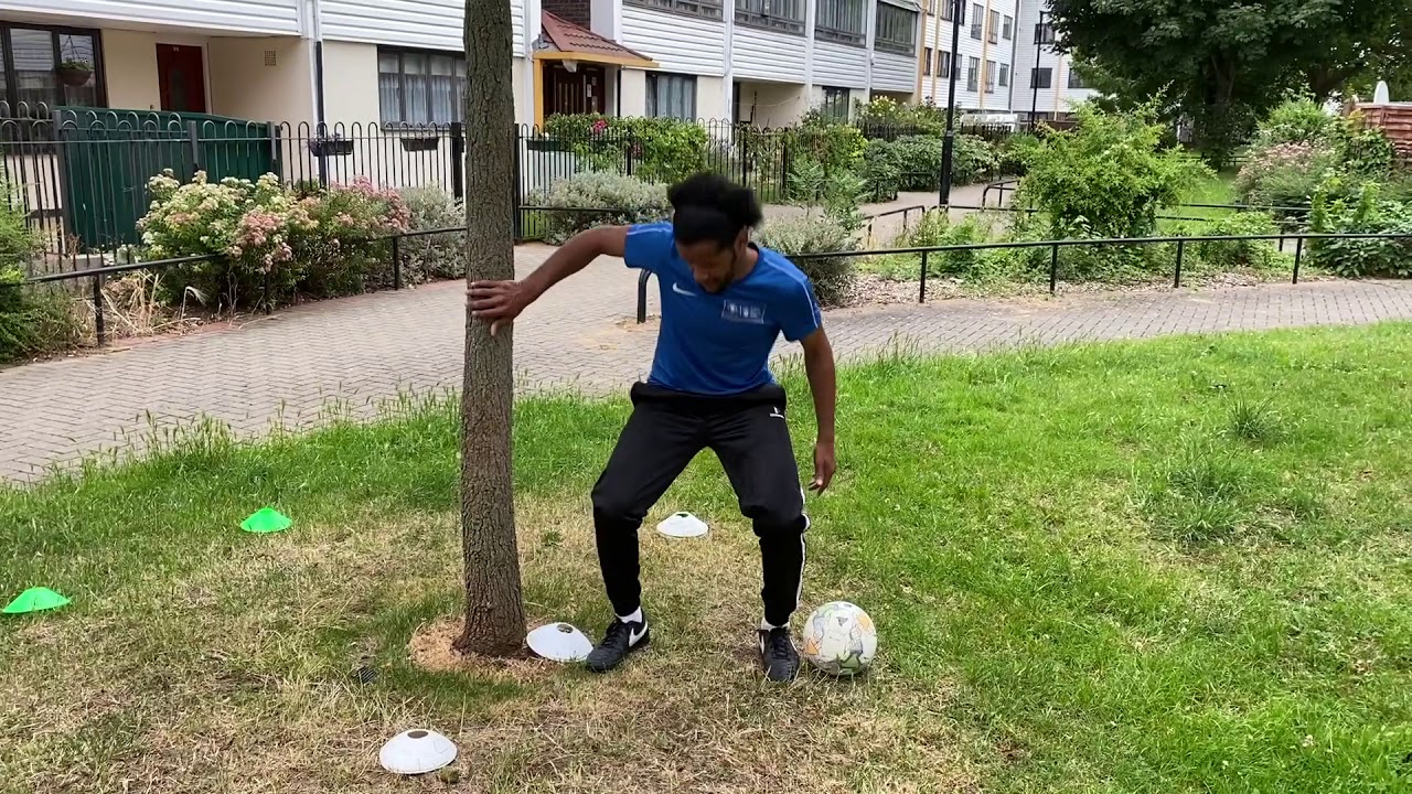 How To Protect Your Ball tutorial - YouTube