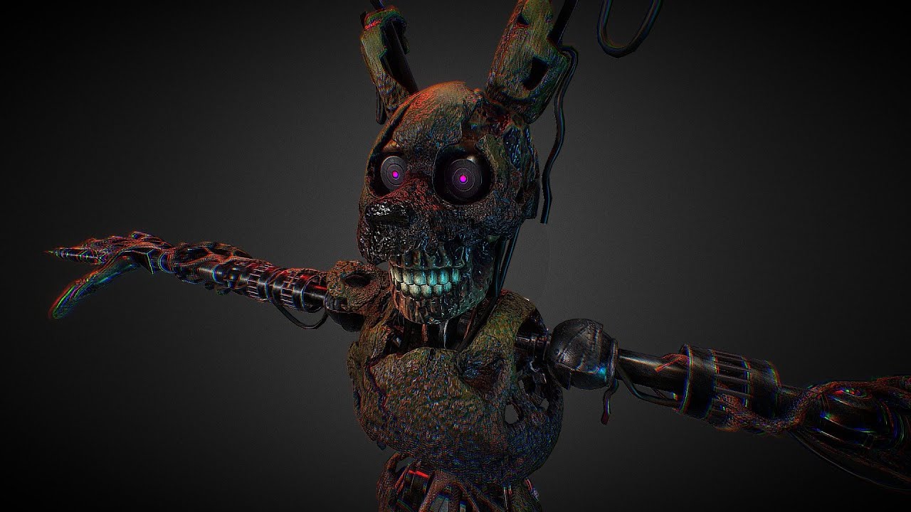 Burntrap Tutorial - YouTube