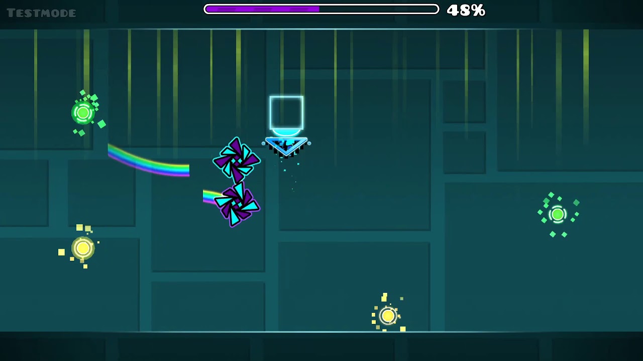 Layout Preview | Blind and Frozen - YouTube