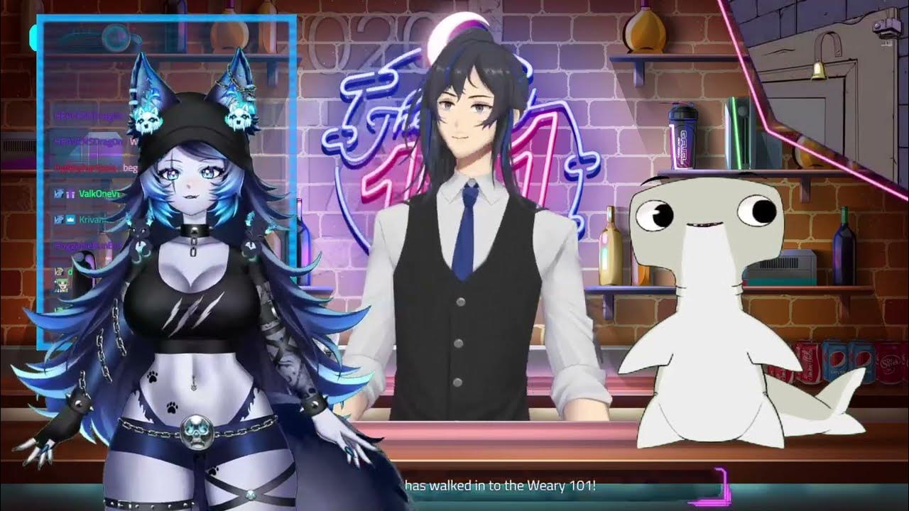 The Weary 101 VoD [VTuber] (April 27th, 2023) - YouTube