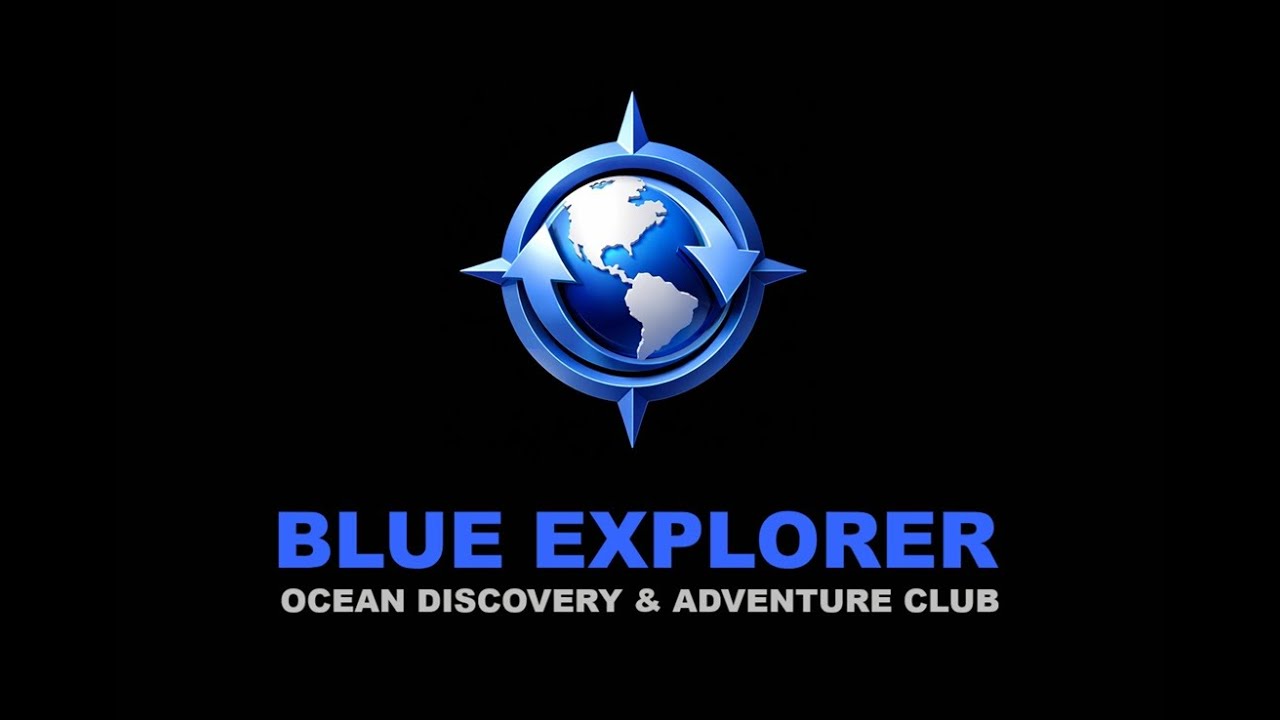 Trailer of BLUE EXPLORER | Ocean discovery & adventure club - YouTube