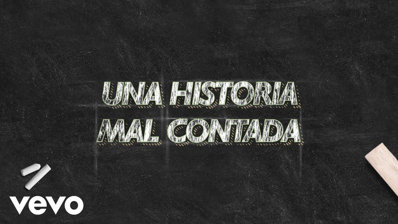 La Arrolladora Banda El Limón De René Camacho - Una Historia Mal ...
