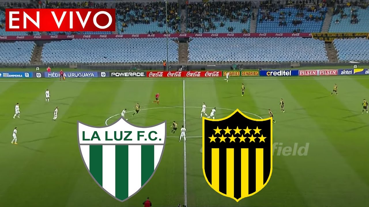 la-luz-vs-pe-arol-en-vivo-youtube